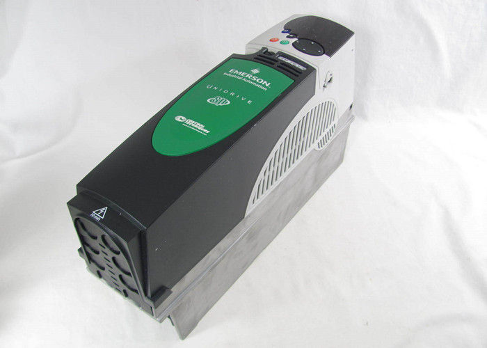 Nidecの制御技法のUnidrive SP 0.75KWインバーターSP1401 400V ACパネルの台紙ドライブ