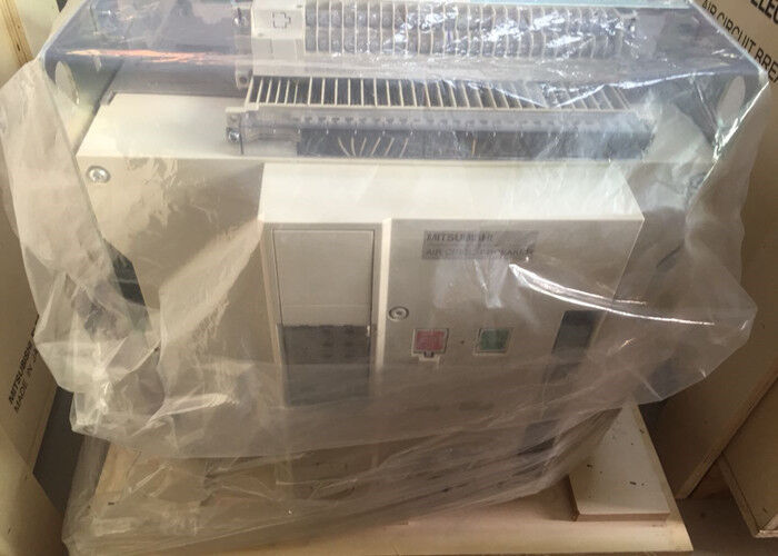 新しい日本三菱電機空気遮断器AE3200-SW 3P 3200A低電圧ACB
